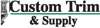Custom Mantel Gallery – Custom Trim Supply