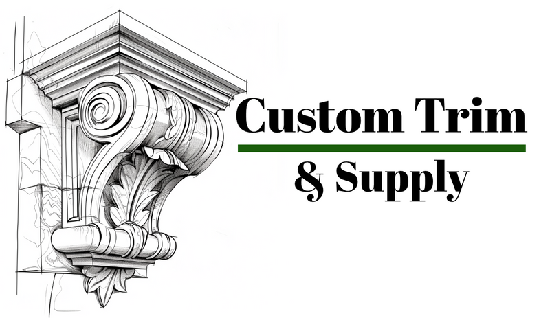 Custom Trim & Supply – Custom Trim Supply